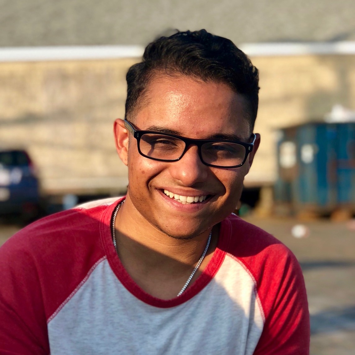 Daniel Barrios - Under The Volcano