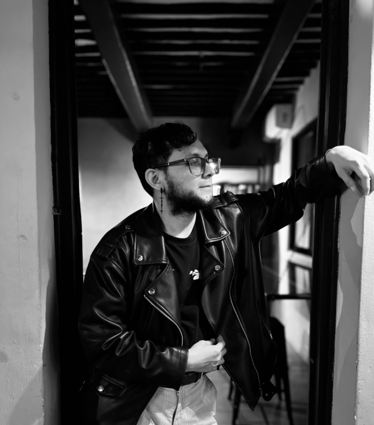 Daniel Sibaja - Under The Volcano