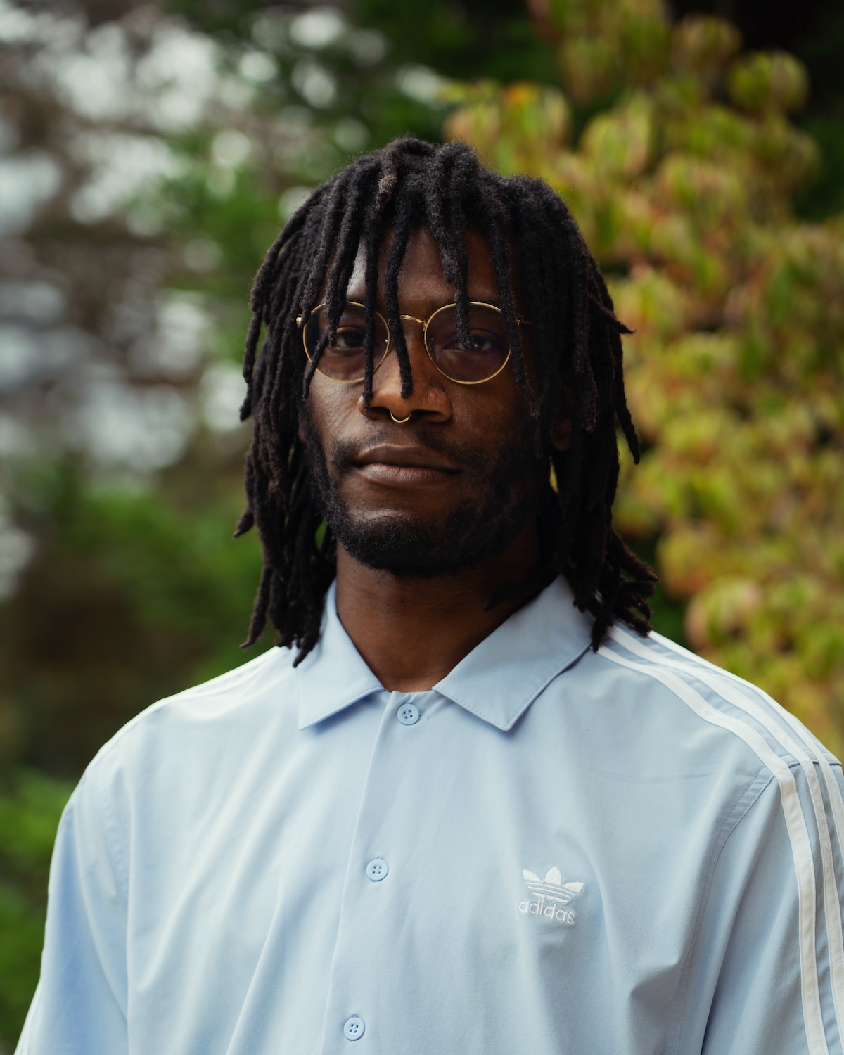 Christian M. Ivey - Under The Volcano