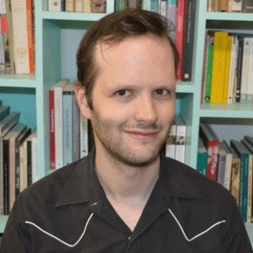 Daniel Escoto - Under The Volcano