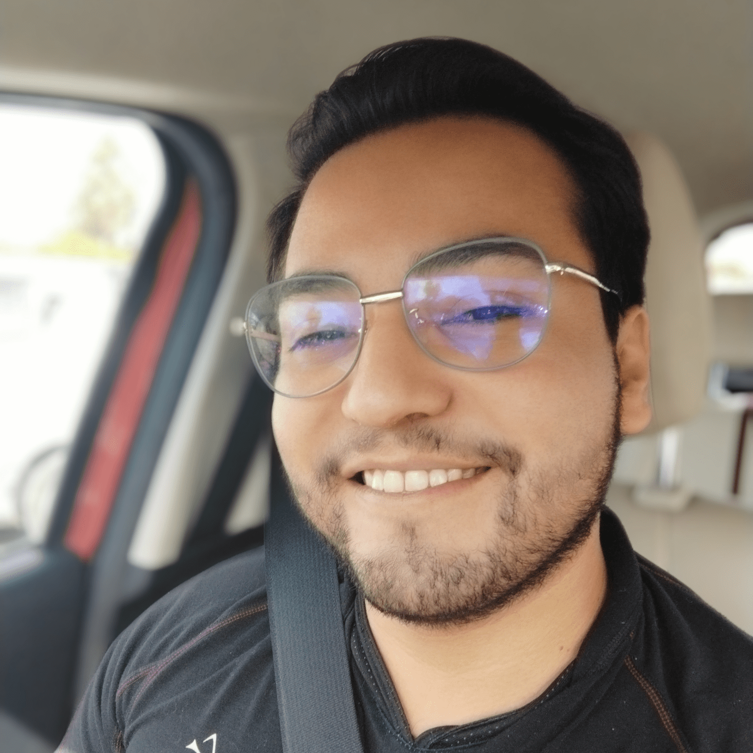 Daniel Salazar - Under The Volcano