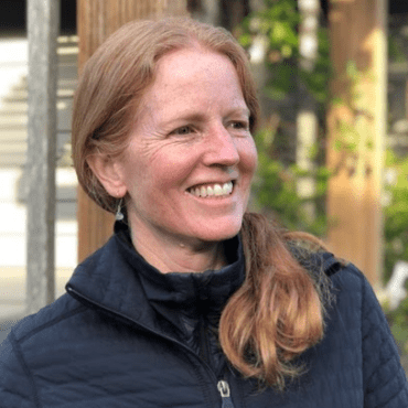 Nancy Foley - Under The Volcano