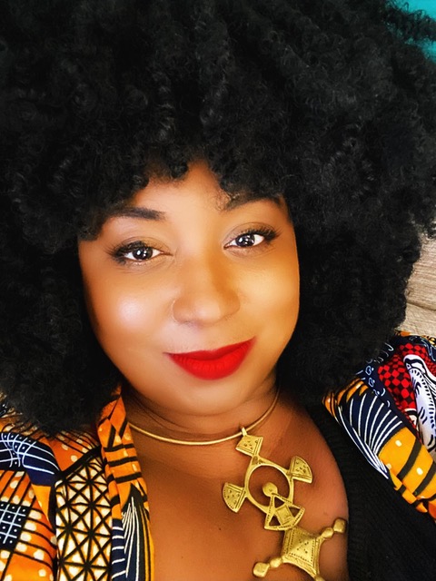 Sheree Renée Thomas - Under The Volcano