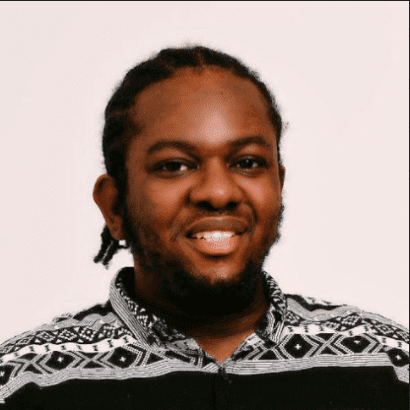 Tochukwu Okafor - Under The Volcano