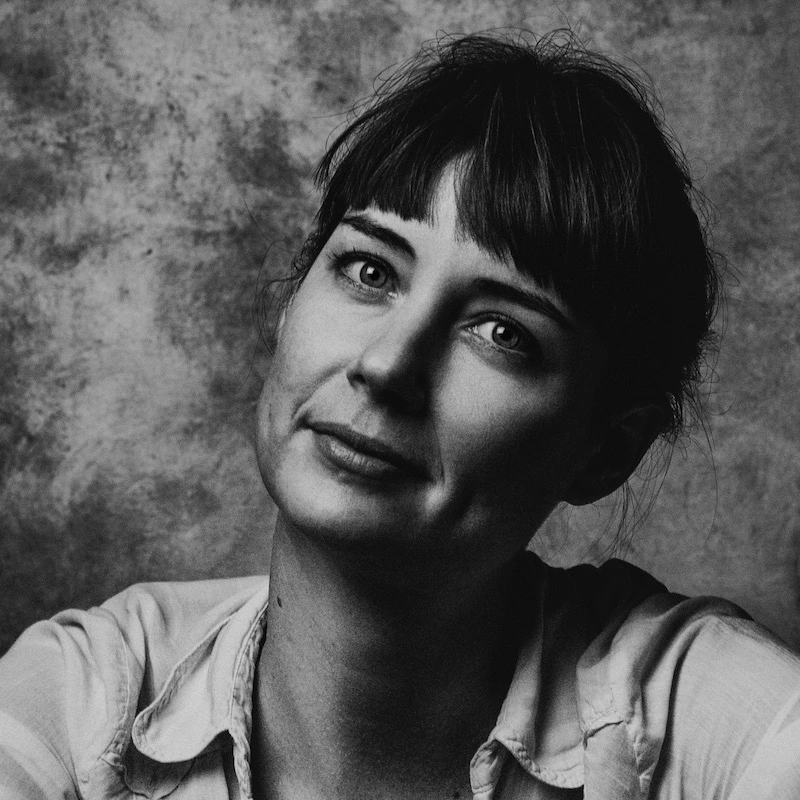 The Work is What Matters - Under The Volcano