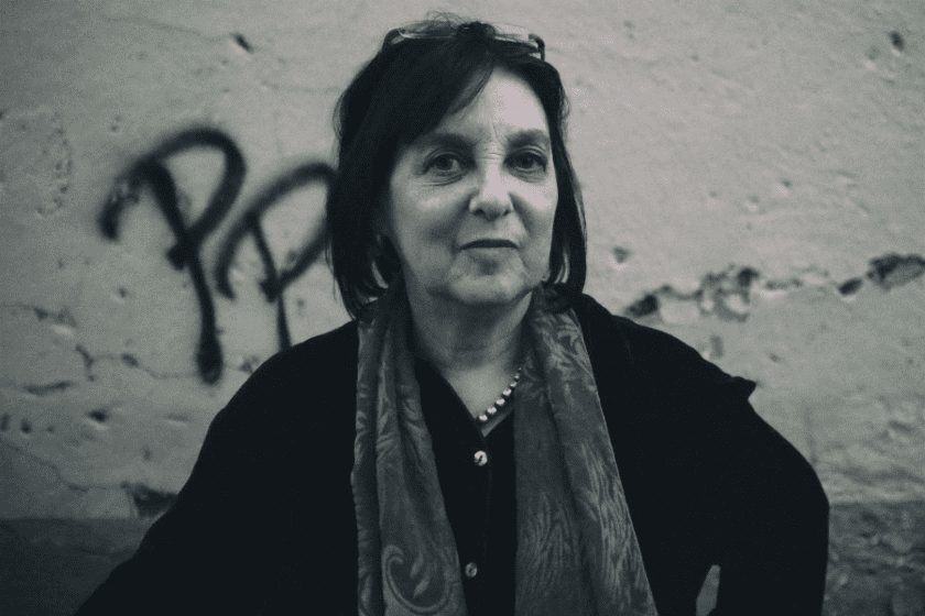 Magda Bogin - Under The Volcano