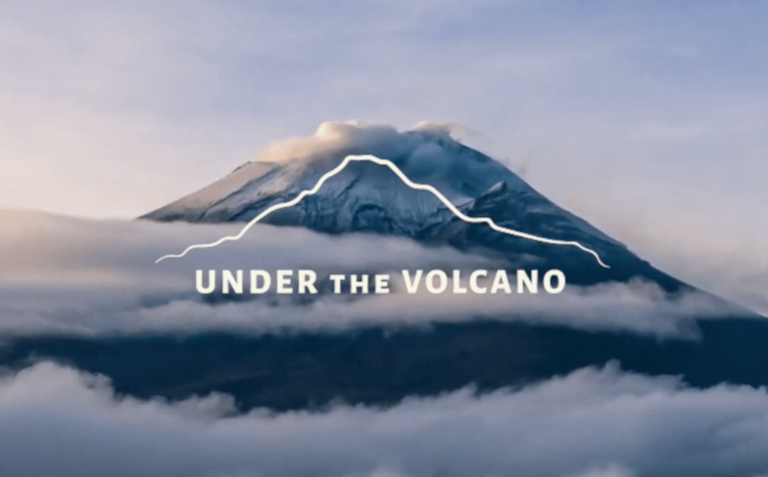 Highlights 2021 - Under The Volcano