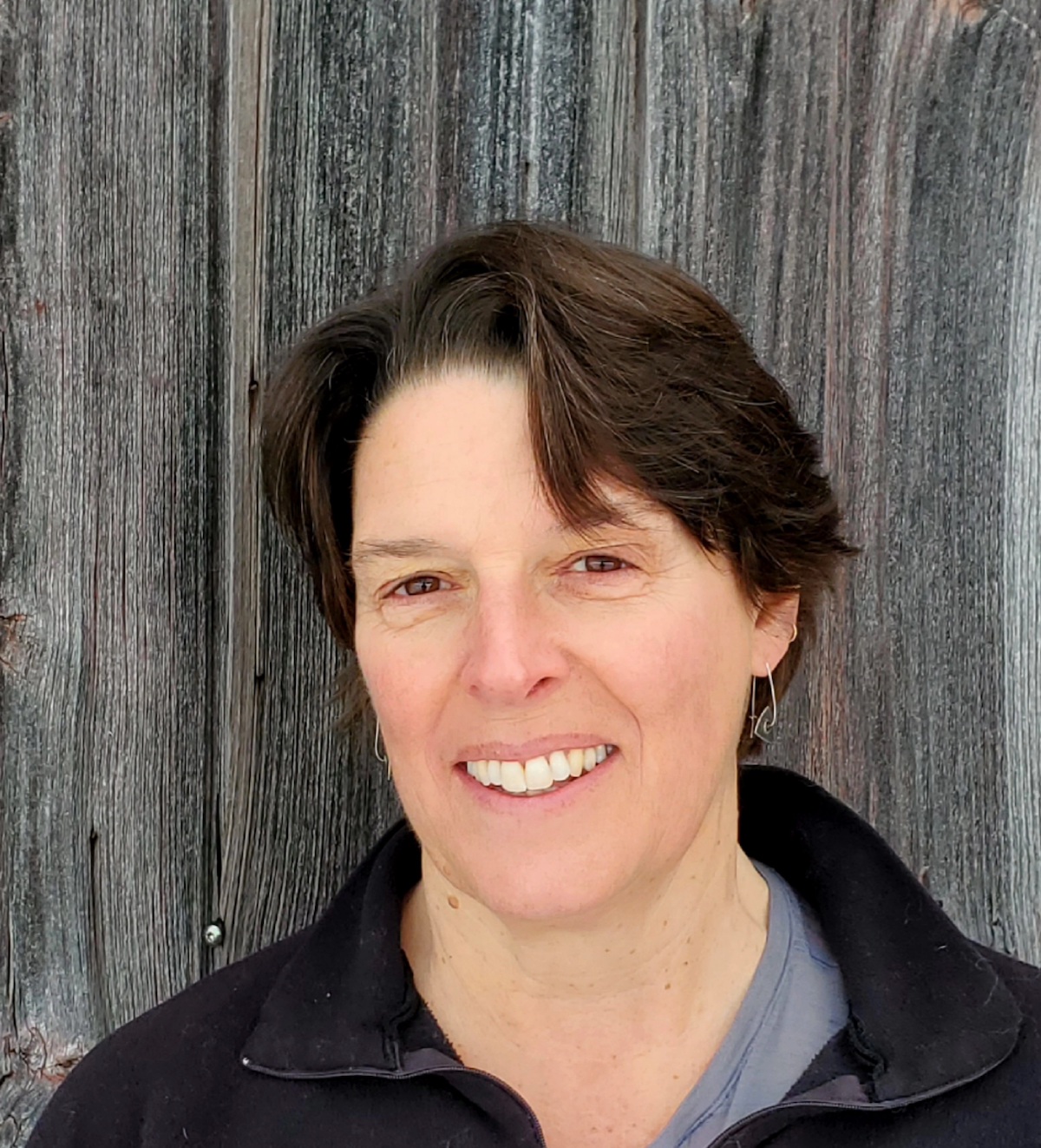 Alexandra Risley Schroeder - Under The Volcano