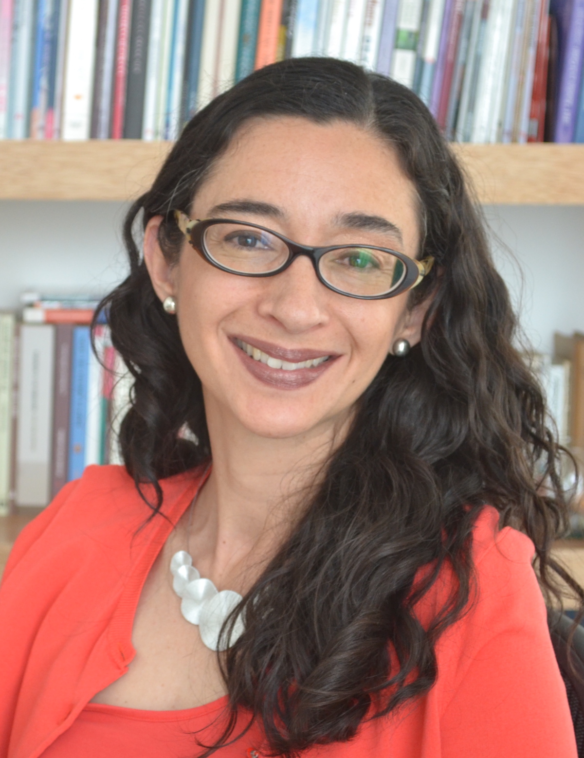 Patricia Carrillo Collard - Under The Volcano