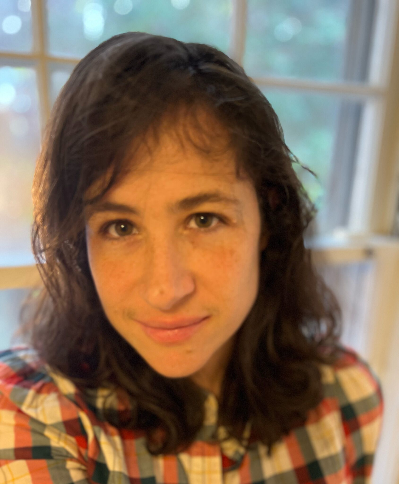 Megan Guiliano - Under The Volcano