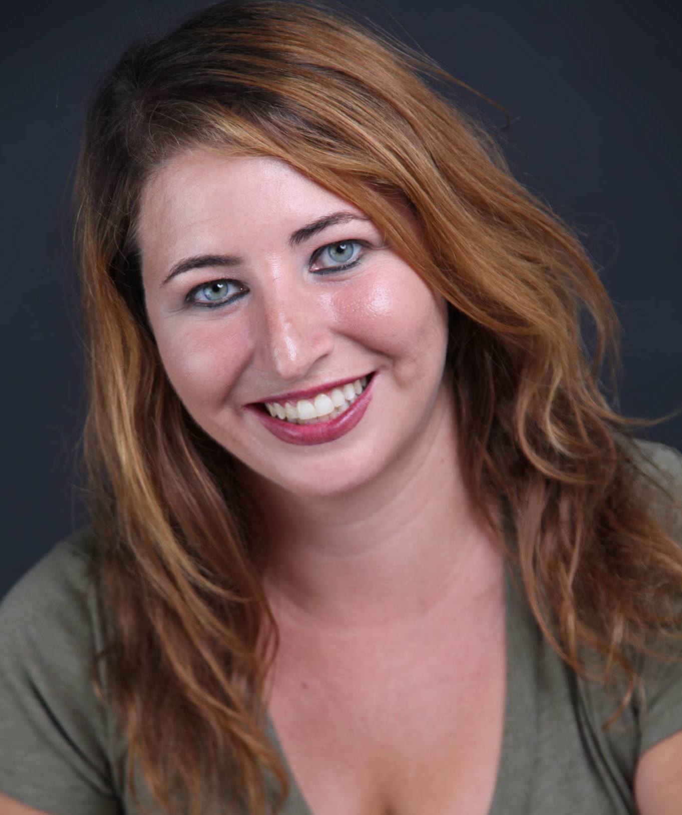 Meryl Branch-McTiernan - Under The Volcano