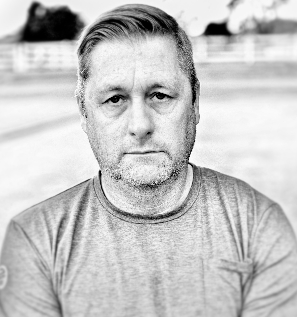 Steve Medcroft - Under The Volcano