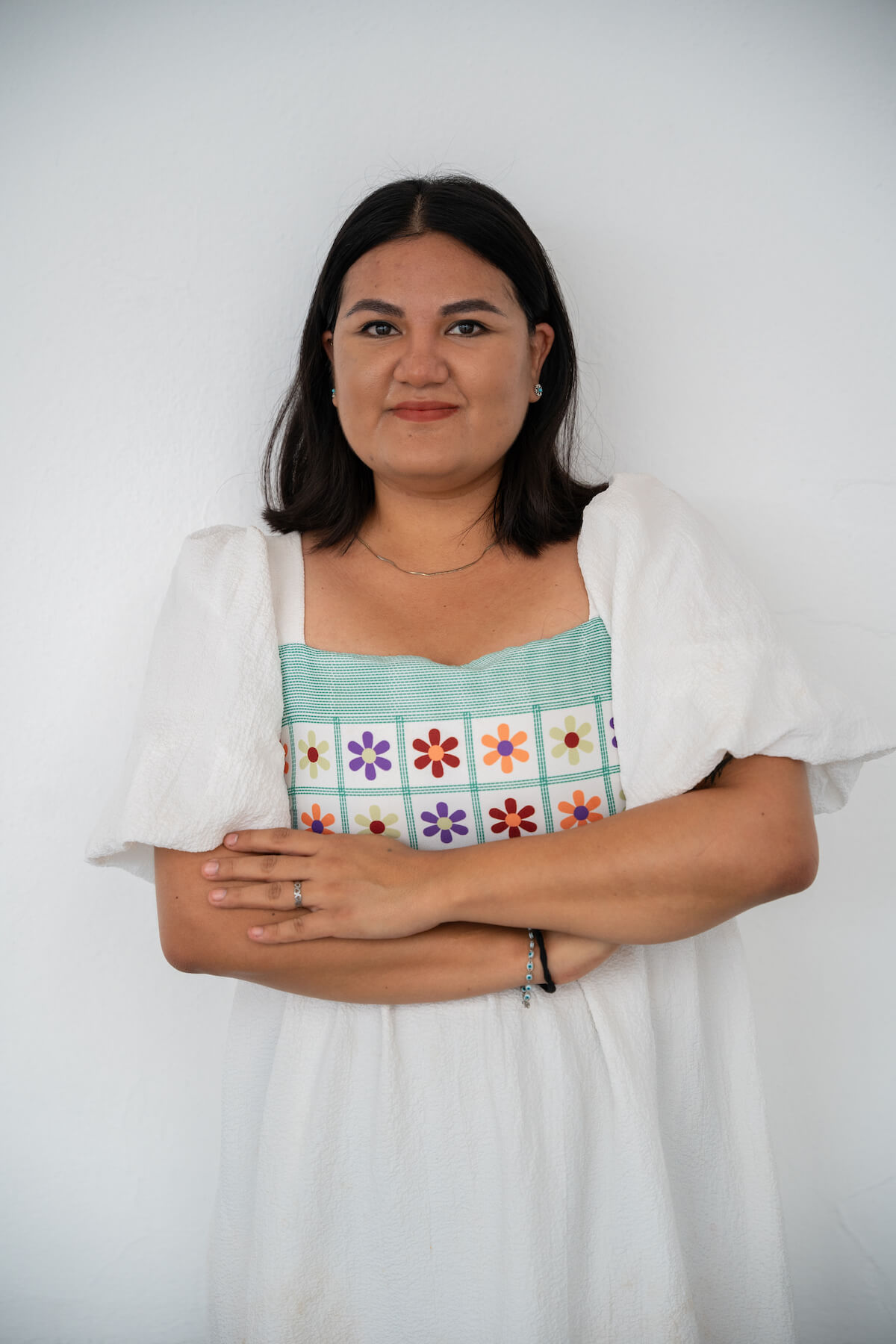 América Armenta - Under The Volcano