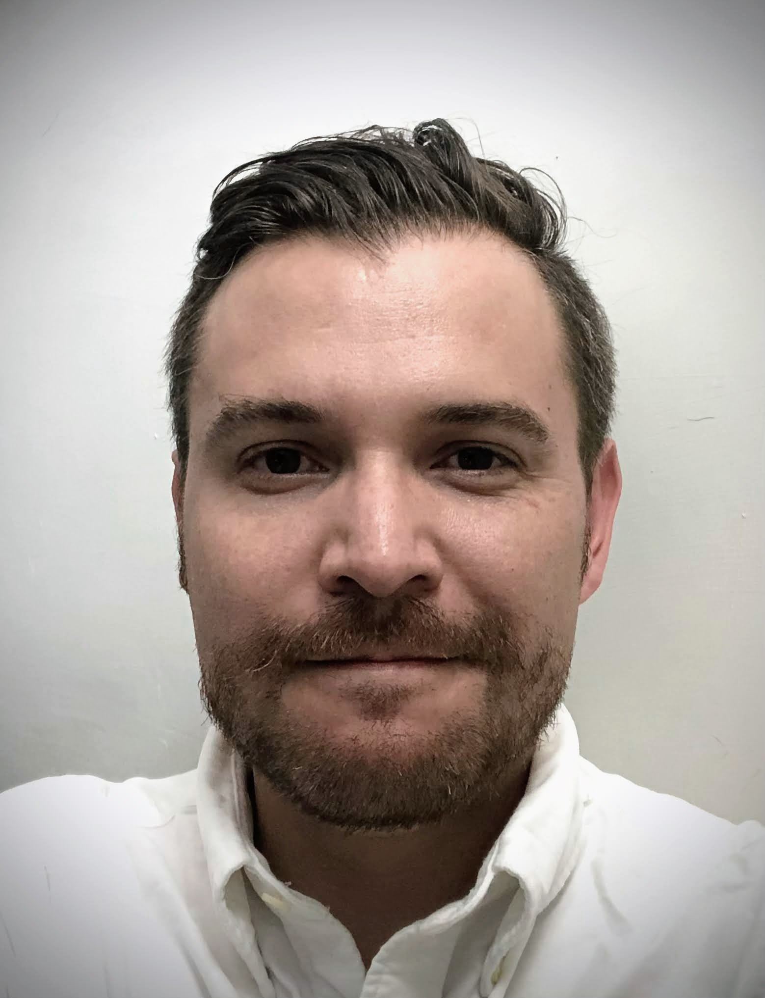 Jorge Ríos - Under The Volcano