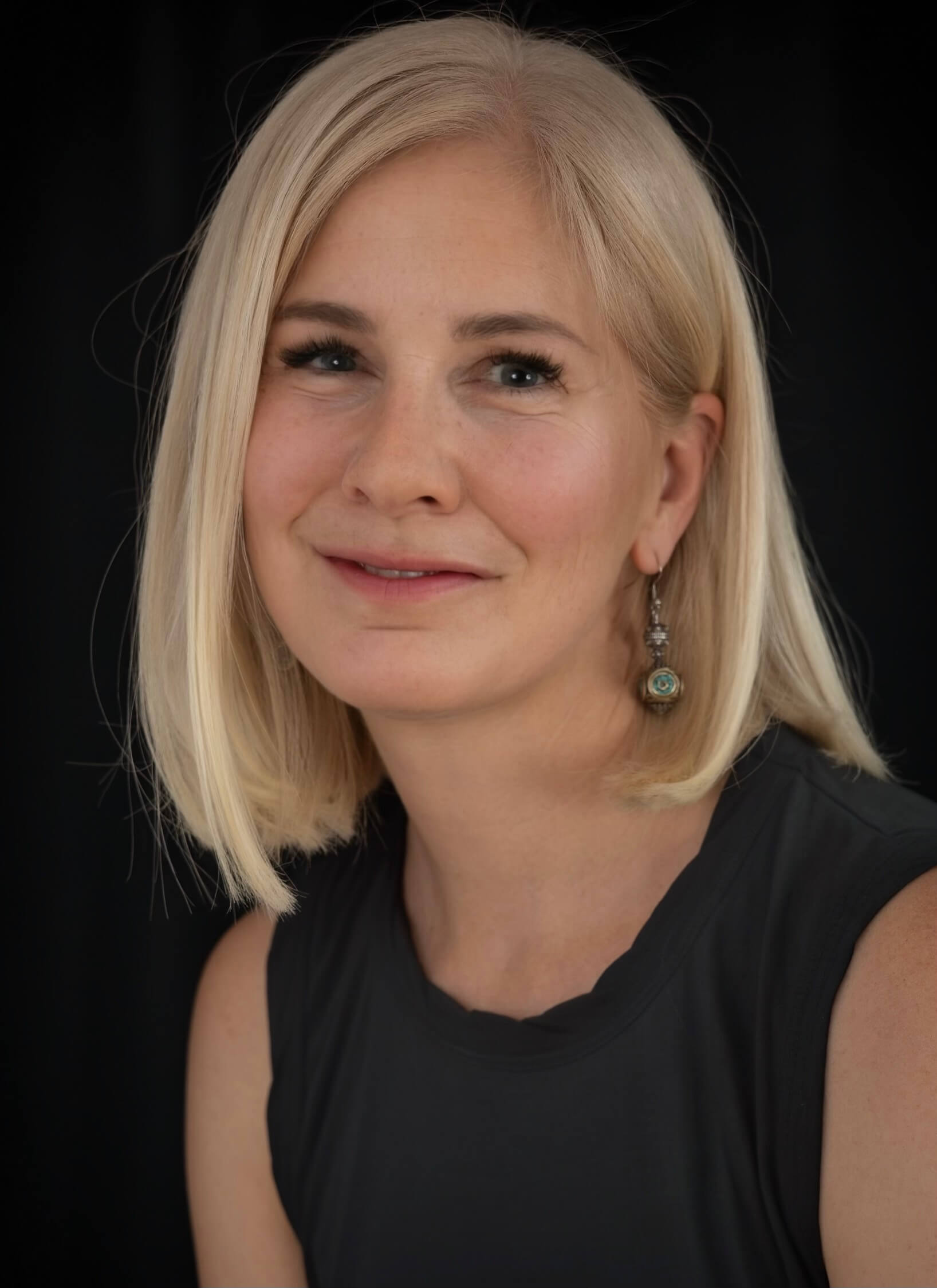 Jennifer Deleskie - Under The Volcano