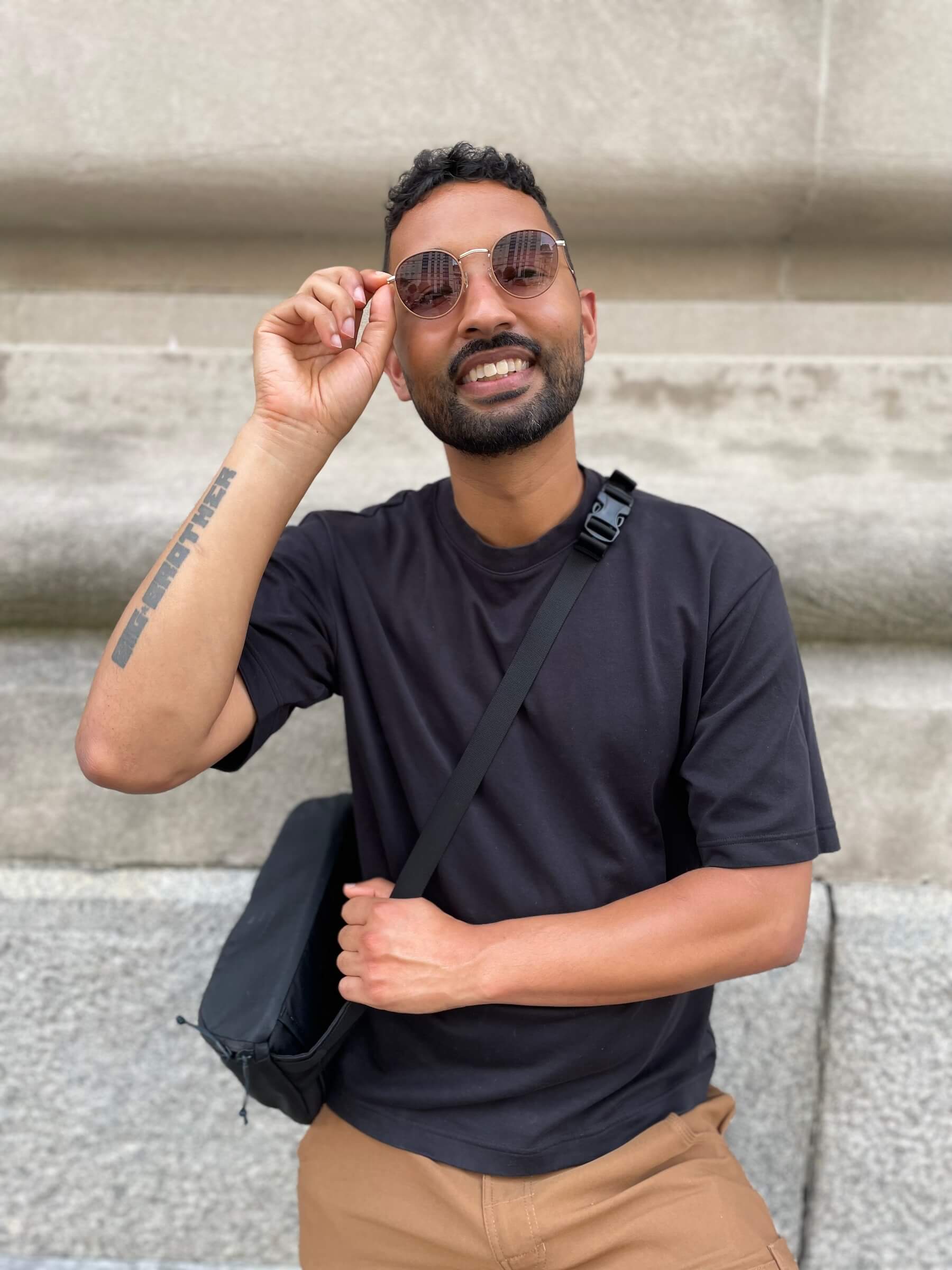 Gabriel Cortez - Under The Volcano