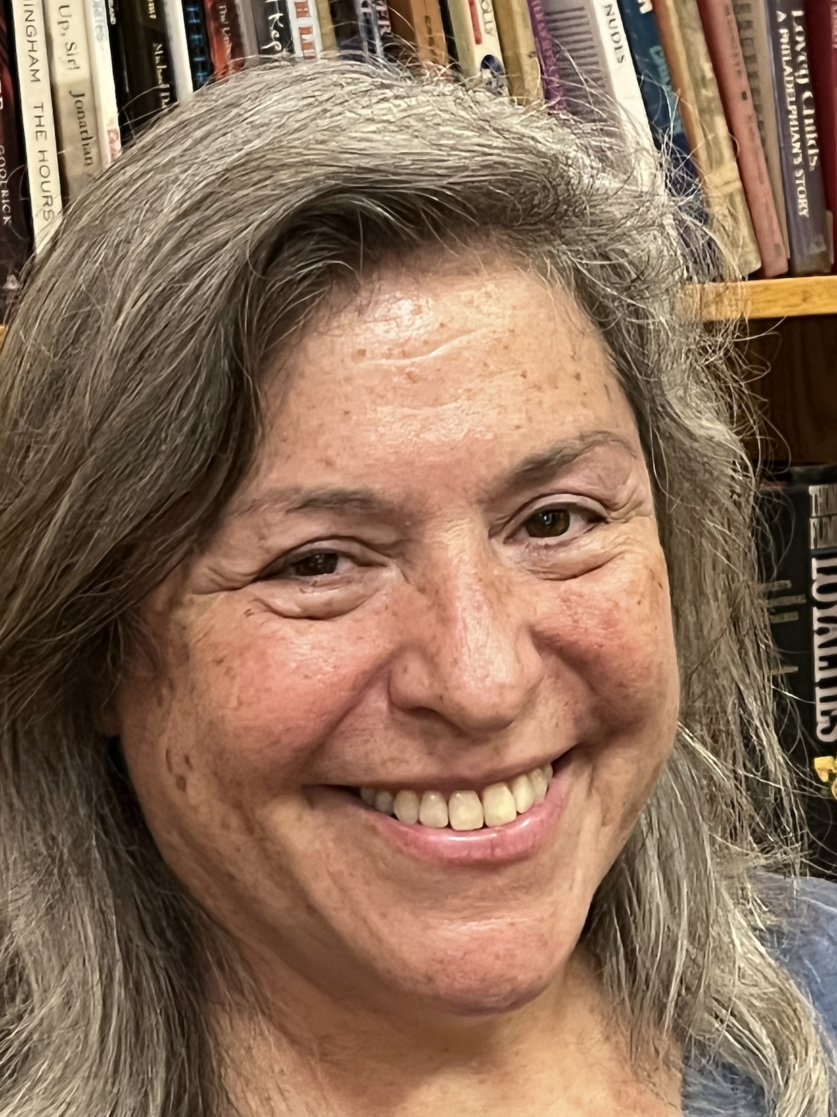 Maria Alvarez - Under The Volcano