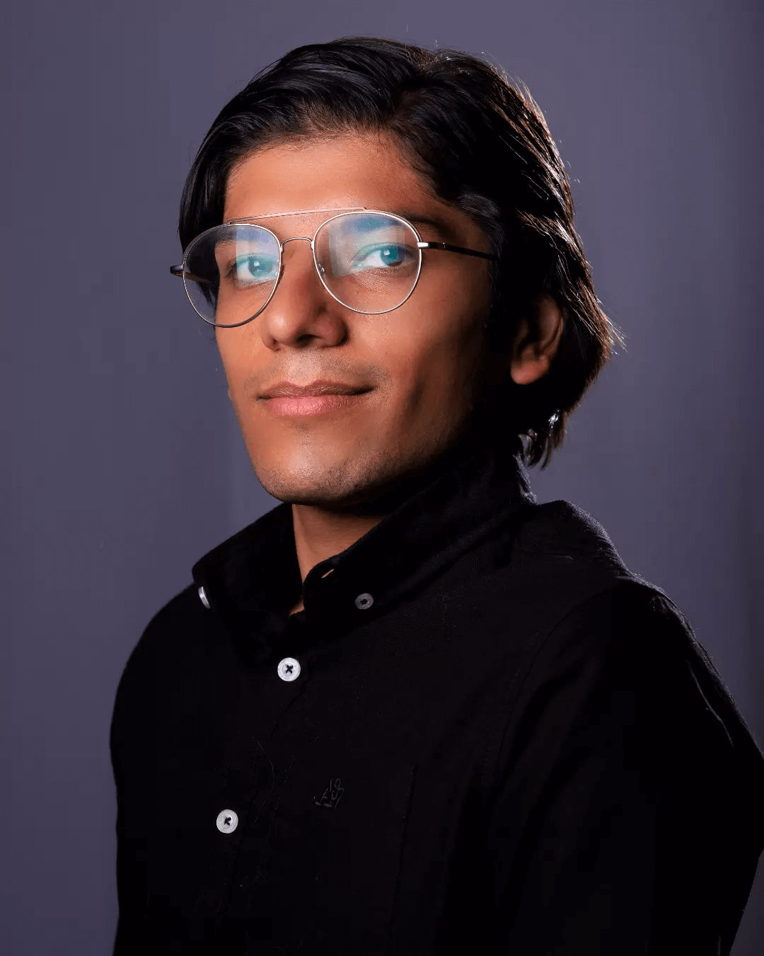 Brandon J. Celaya Torres - Under The Volcano