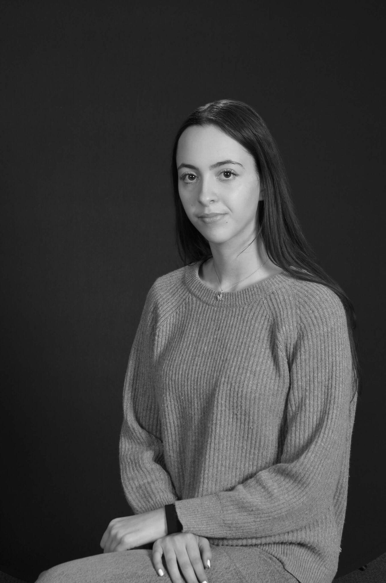 Magdalena Arias Vásquez - Under The Volcano