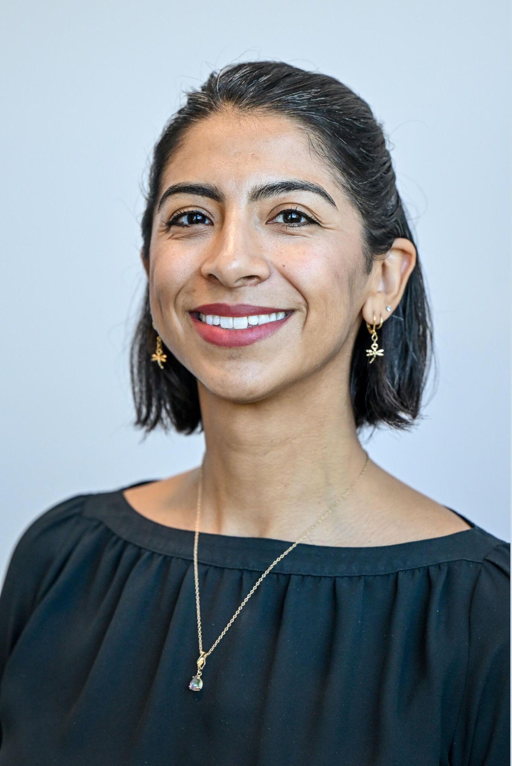 Melissa Montalvo - Under The Volcano